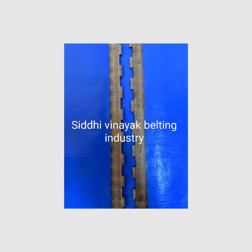 PTFE Teflon Lamination Belts – Siddhi Vinayak Belting Industries